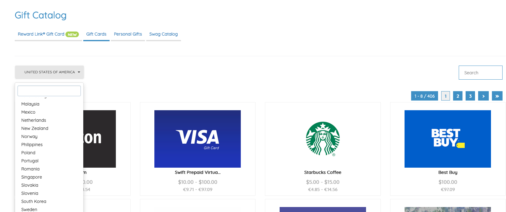Simplify Global Digital Gift Card Distribution with AppyReward's ...